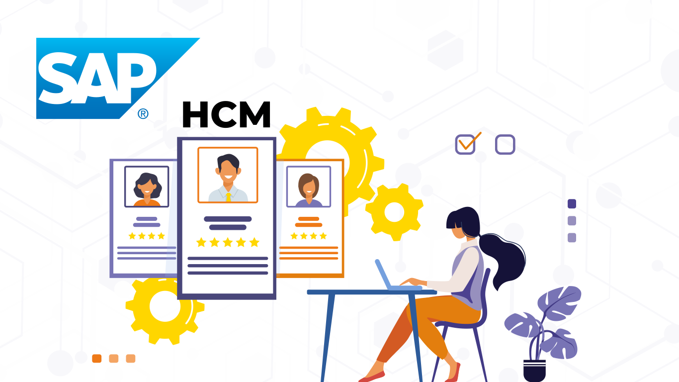 SAP HCM y su funcionalidad empresarial